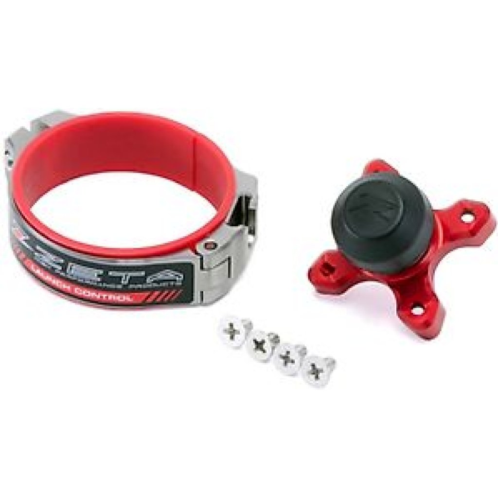 ZETA Universal Launch Control – VECTOR EPOCH SDN BHD